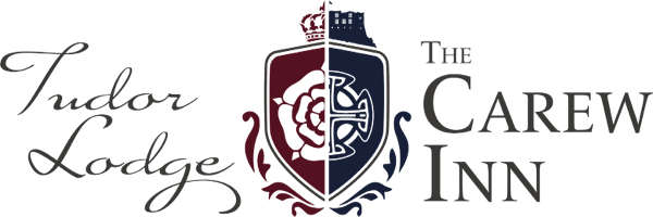 Historic country pub next to Carew castle | new self catering cottage ...